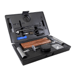 Off-Road Tyre Deflators DPD4PK | Upgrade Your Gear Now!