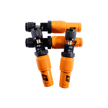 Universal ProVent Ultimate Catch Can Kit PV201DPK | Direction Plus