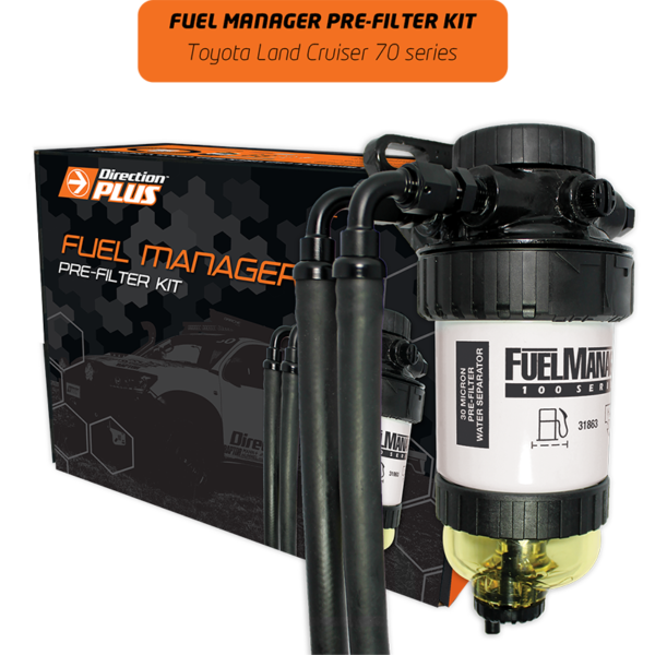 FuelManager Replacement Element 31863 | Shop Now!