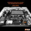 Fuel Manager Pre-Filter Kit for D-Max & BT-50 | Direction Plus