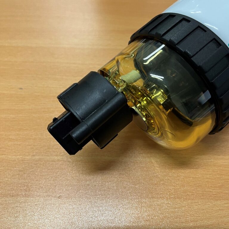 Direction-Plus - Fuel Manager pre-filter kits