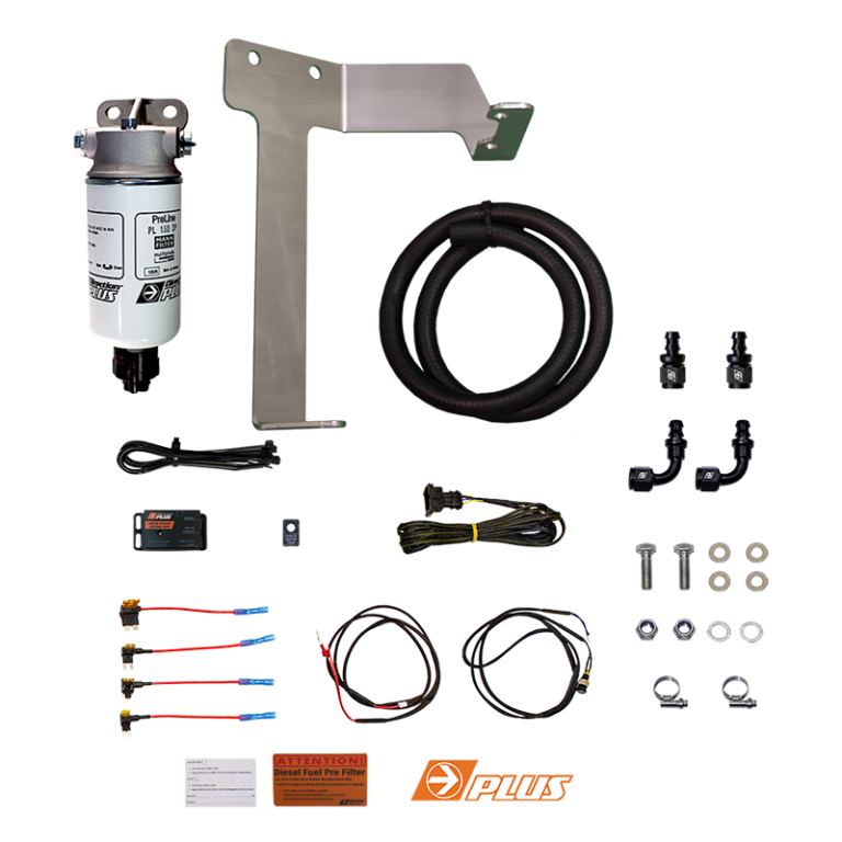 Direction-Plus - PreLine-Plus Pre-Filter Kits