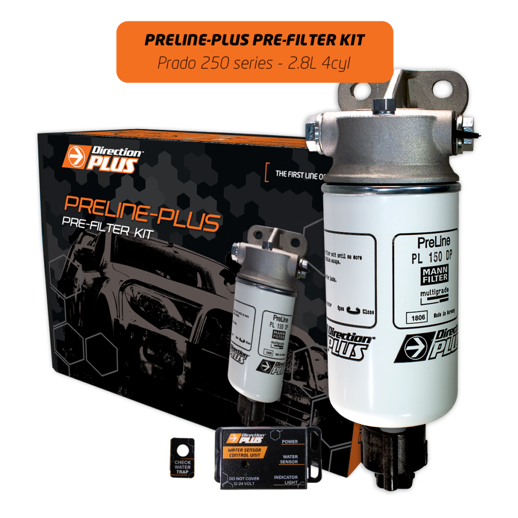 Steinbauer Power Module Installation Guides | Direction Plus