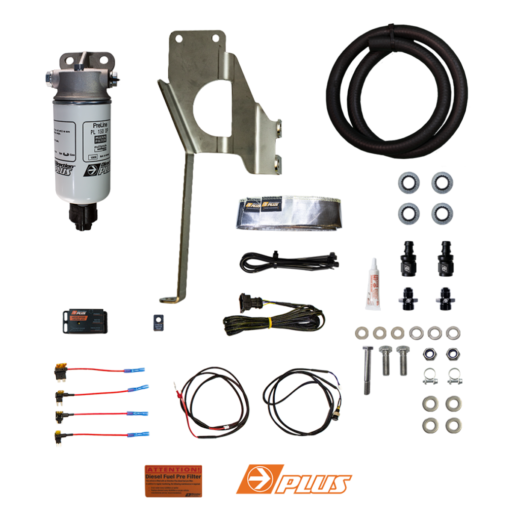 : 4x4 Specialists: Best-in-Class Kits & Accessories