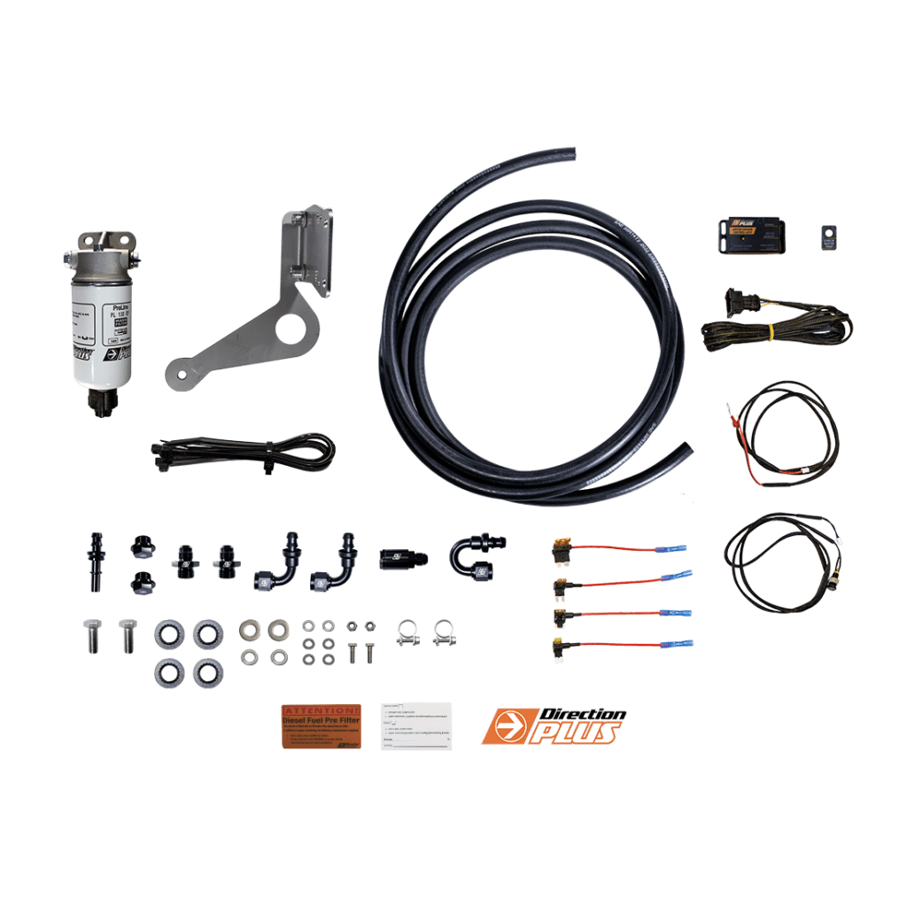 Dual / Combo Kits Archives - Direction-Plus