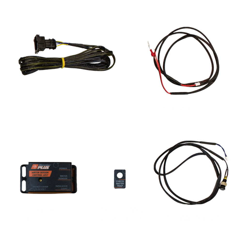 Direction-Plus - PreLine-Plus Pre-Filter Kits