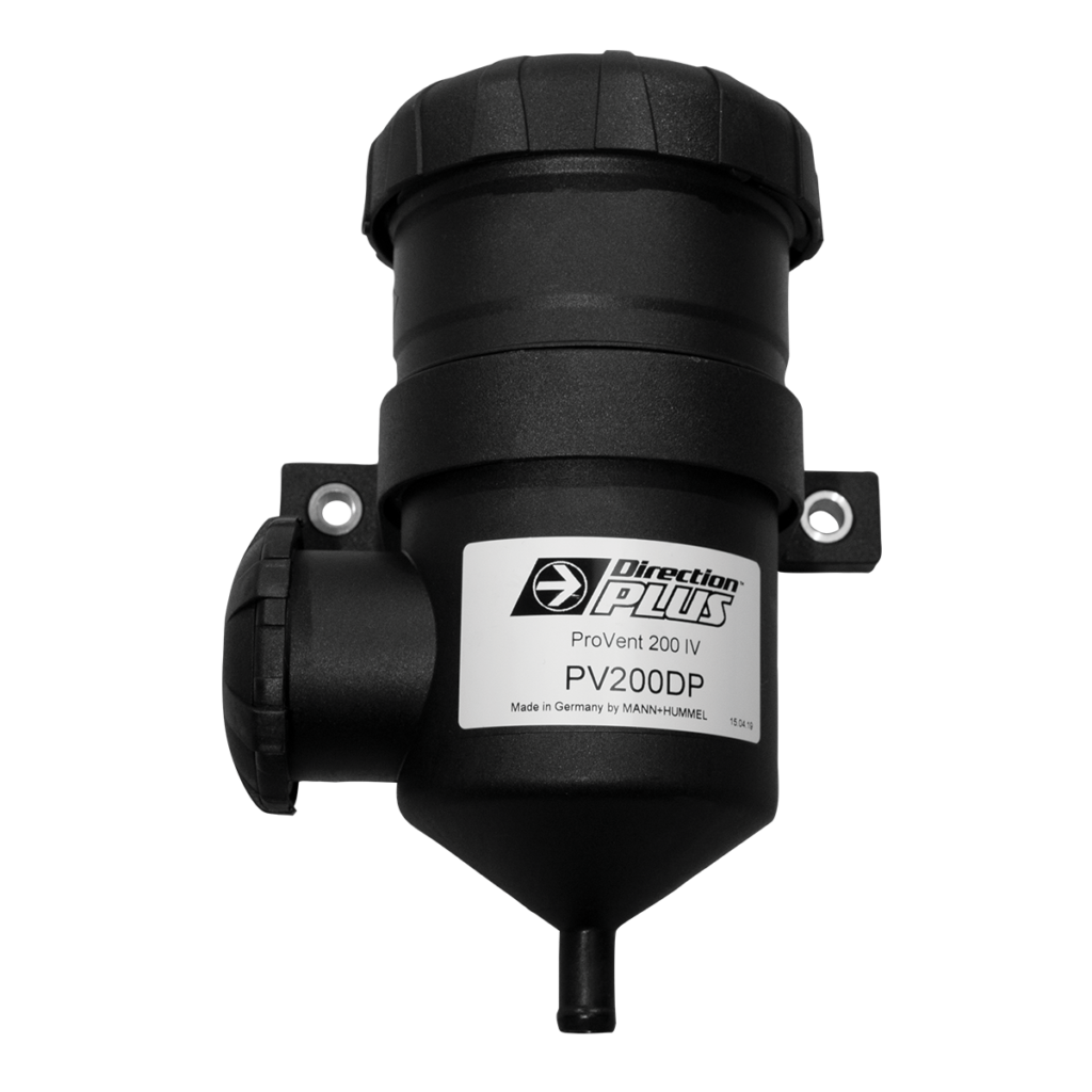 Universal Provent Ultimate Catch Can PV200DP | Shop Today!