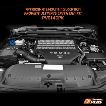 Direction Plus Shop: The 4x4 Specialist Products