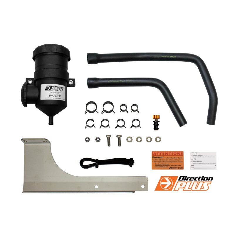 Home - 4x4 Performance Parts and DIY Kits - Direction-Plus