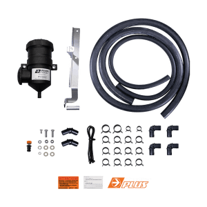 ProVent Ultimate Catch Can Kits - Direction-Plus