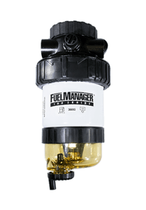 Direction-Plus - Diesel Filter Kits