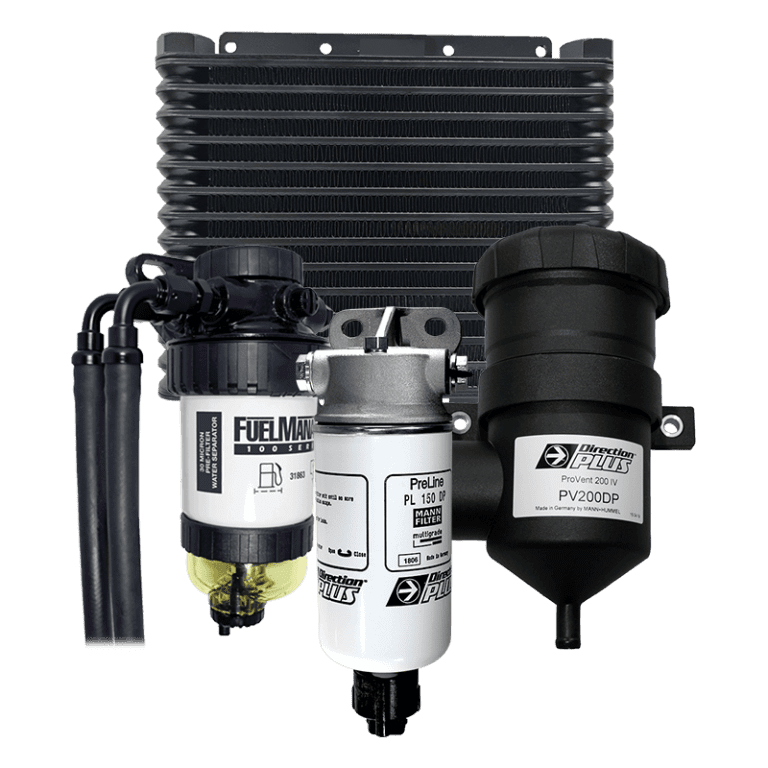 Direction-Plus - Products - Engine Parts and Accessories