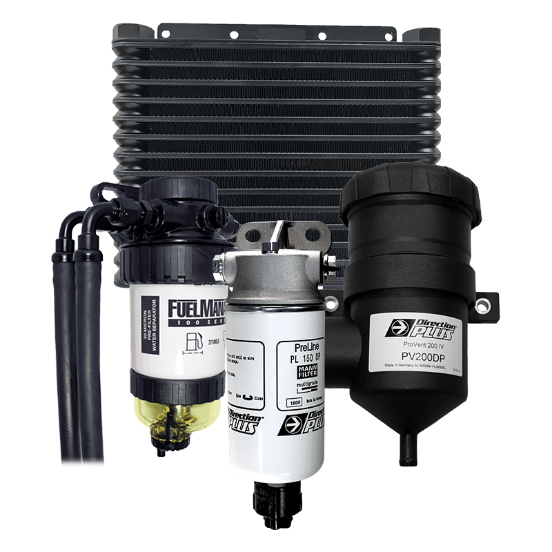 Direction-Plus - Products - Engine Parts and Accessories