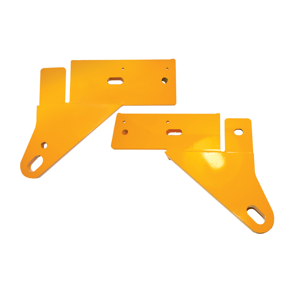 Roadsafe Recovery Tow Points for Ranger Everest | Shop Now!