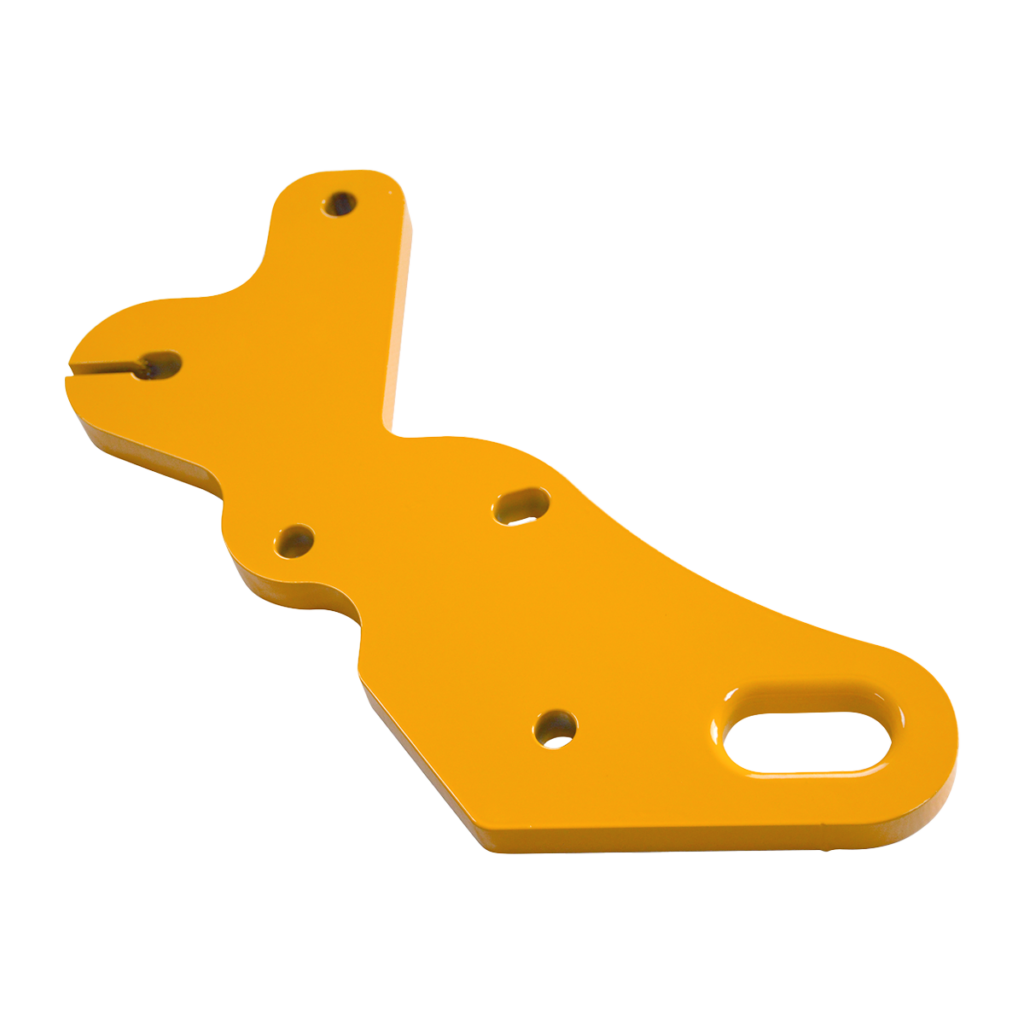 Recovery Tow Points Triton MQ/MR & Pajero Sport