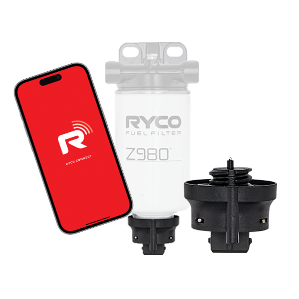 Upgrade Your D-MAX MU-X BT-50 with Ryco Pre-Filter Kit