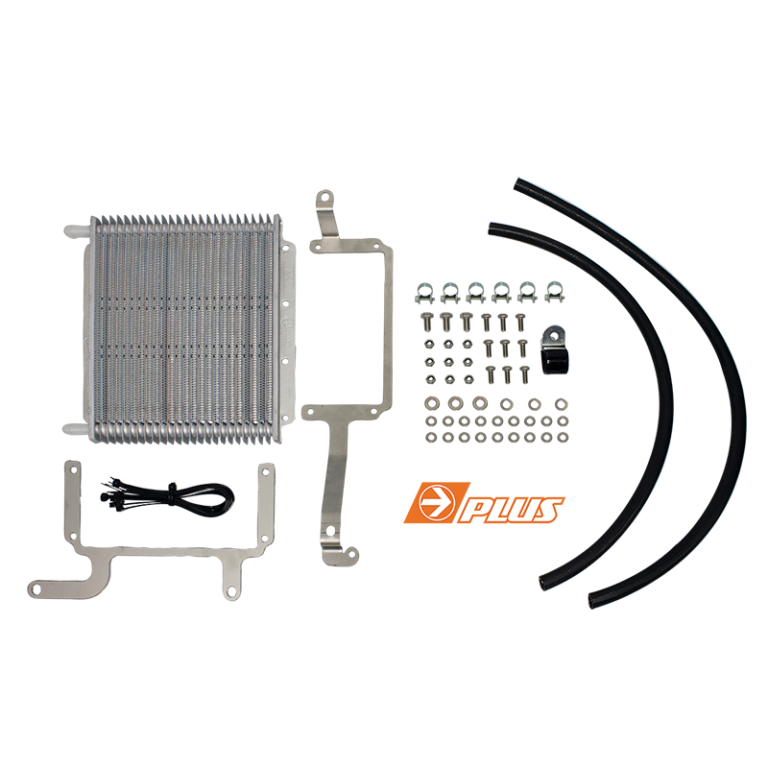 TransChill Transmission Cooler Kits | Order Now!
