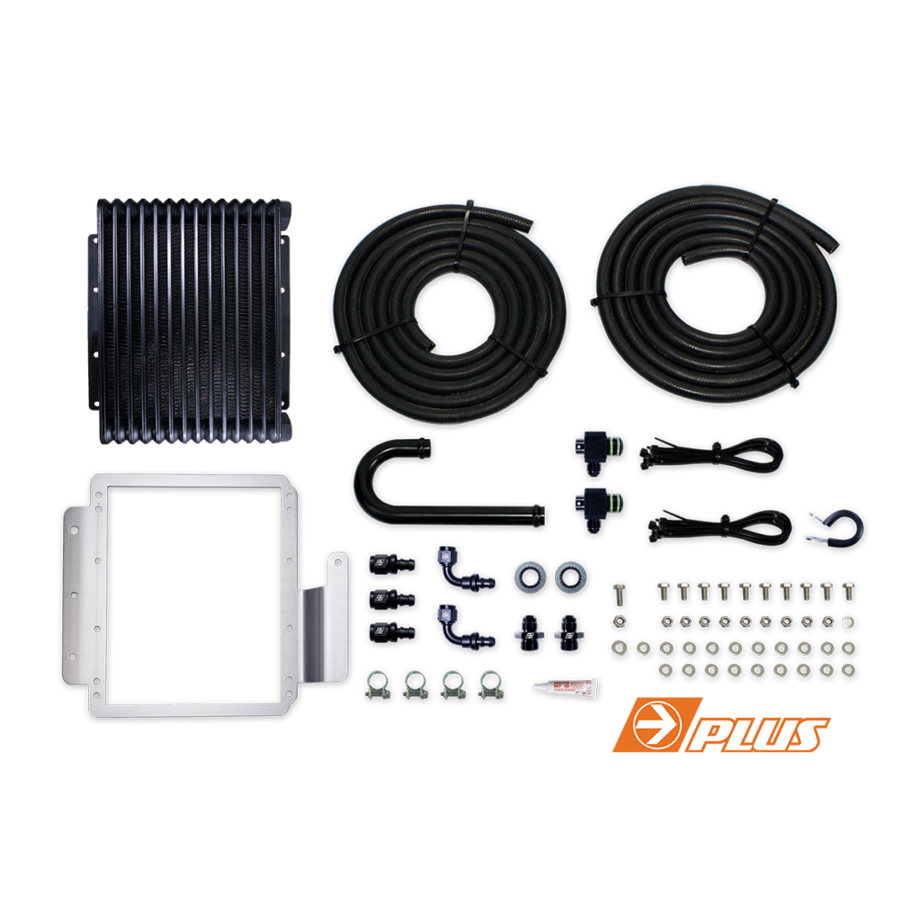 TransChill Transmission Cooler Kits | Order Now!