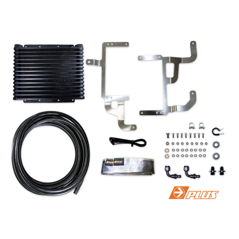 TransChill Transmission Cooler Kits | Order Now!