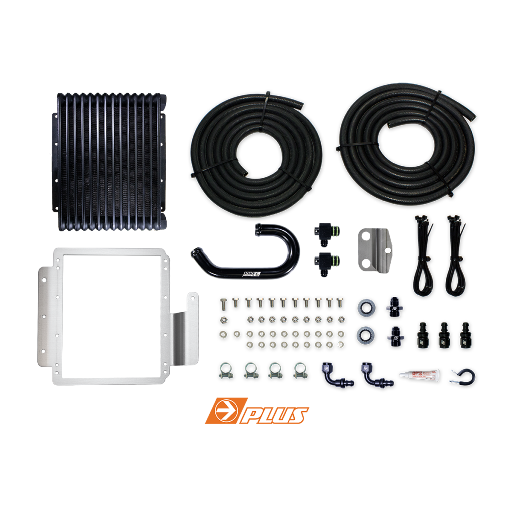 TransChill Transmission Cooler Kits | Order Now!