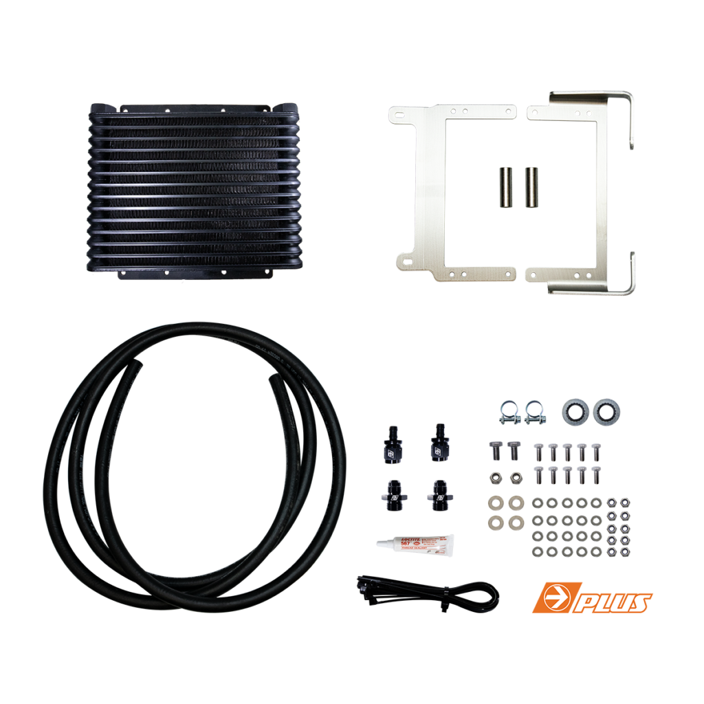 : 4x4 Specialists: Best-in-Class Kits & Accessories