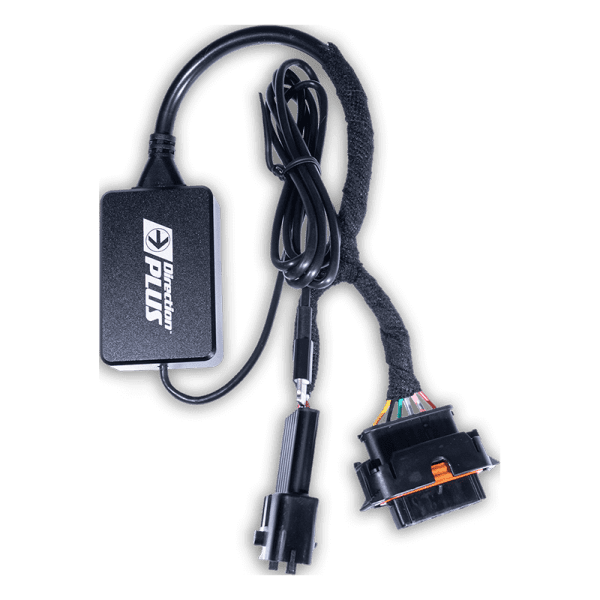 TR Throttle Controller TR0715DP | Enhance Your Drive | Direction Plus