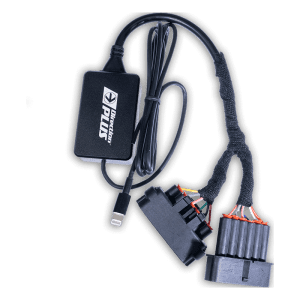 TR Throttle Controller TR0715DP | Enhance Your Drive | Direction Plus