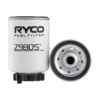 Ryco Pre-Filter Kit for Toyota Hilux N70: Prevent Injector Failure