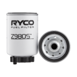 Ryco Pre-Filter Kit for Toyota Hilux N70: Prevent Injector Failure