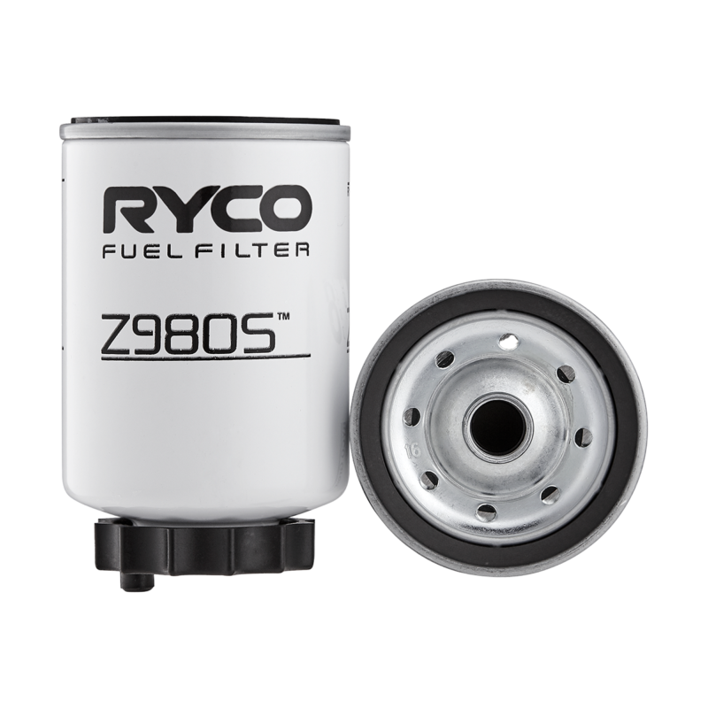 Upgrade Your D-MAX MU-X BT-50 with Ryco Pre-Filter Kit