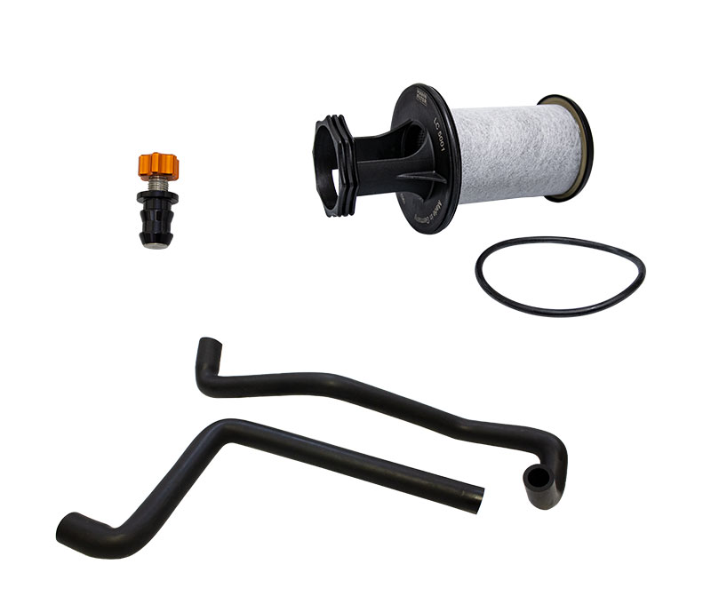 Provent Catch Can Filter | Ribus Replacement Elements